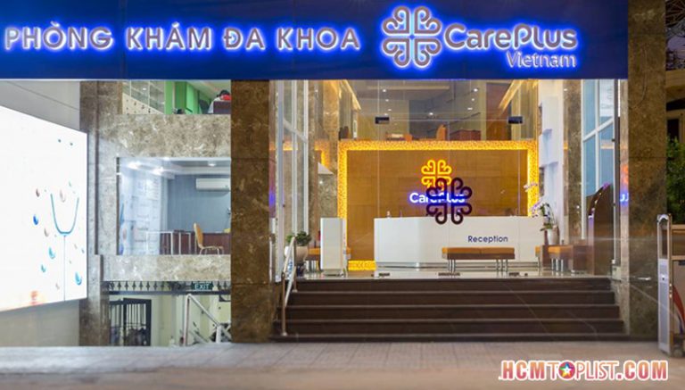 Top 10+ bệnh viện và phòng khám phụ khoa TPHCM tốt nhất | HCMtoplist