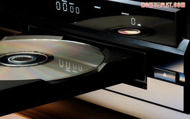 Top 20+ địa chỉ bán đĩa CD gốc TPHCM GẦN ĐÂY chất lượng