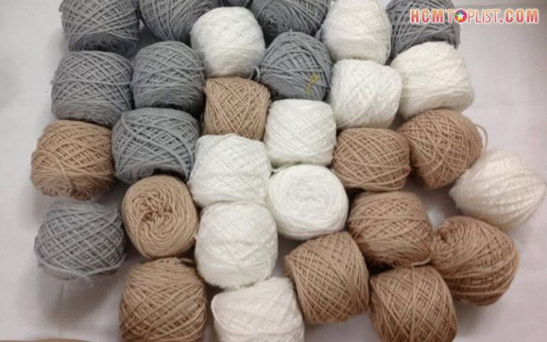 Top 10+ địa điểm mua len ở tp HCM GẦN ĐÂY chất lượng