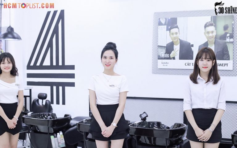 Top 10 địa chỉ lấy ráy tai Sài Gòn GẦN ĐÂY sạch sâu, êm ái