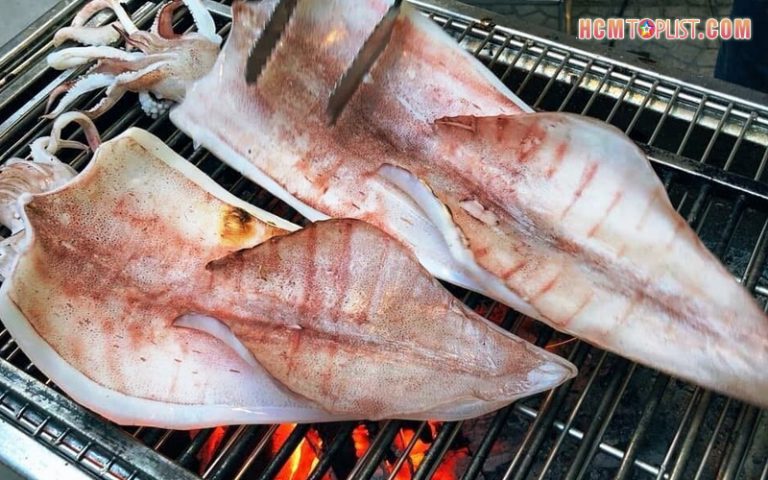 TOP 26+ đặc sản Sài Gòn làm quà cho dân du lịch | HCMtoplist.com