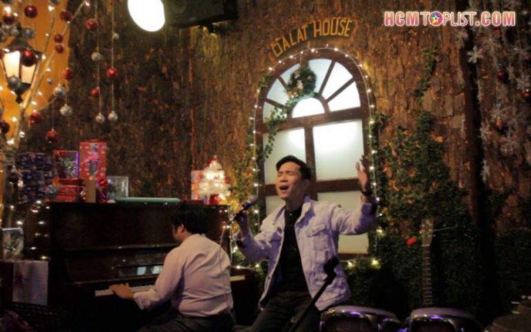 Top 10+ phòng trà nhạc Trịnh ở Sài Gòn cho bạn thư giãn | HCMtoplist