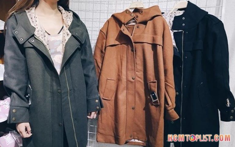 Top 10+ địa chỉ mua đồ lạnh ở Sài Gòn cho mùa đông | HCMtoplist.com