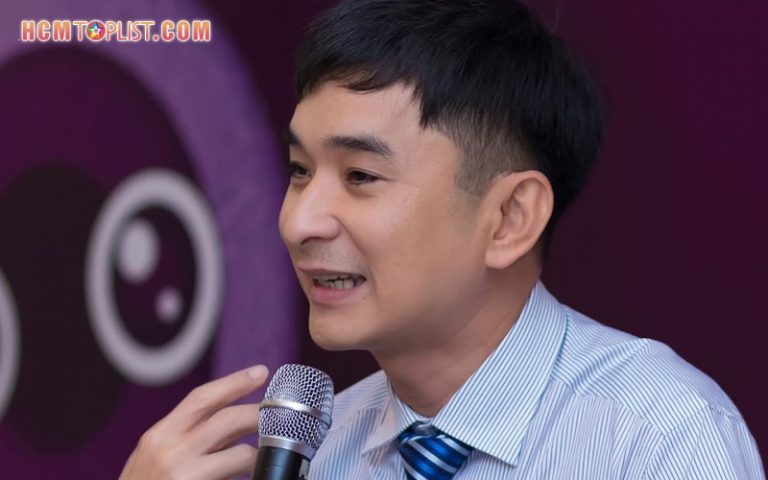 Top 10+ bác sĩ tiêu hóa giỏi ở Sài Gòn có thể bạn chưa biết | HCMtoplist