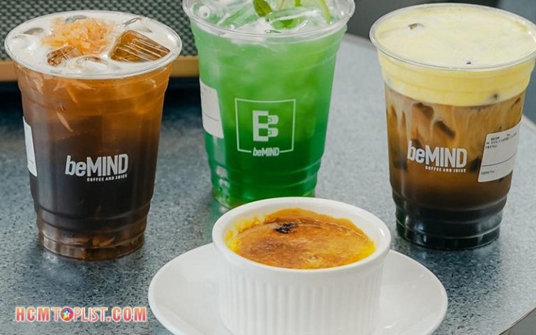 Top 10+ quán cafe ngoài trời Sài Gòn có không gian đẹp | HCMtoplist