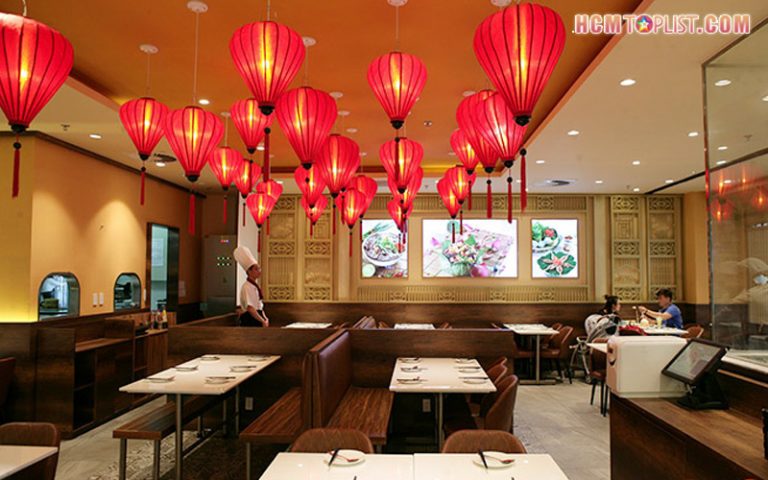 Top 15+ nhà hàng Huế ngon ở Sài Gòn mê mẩn quên lối về | HCMtoplist