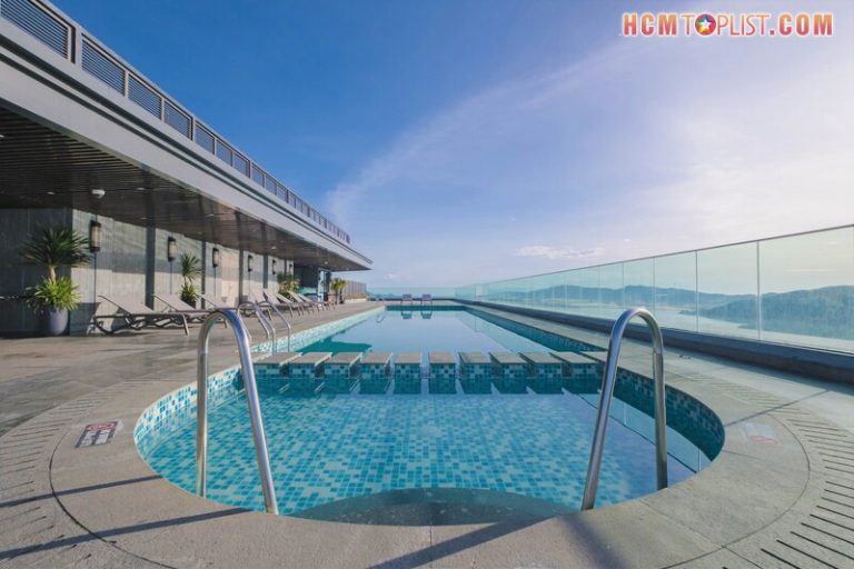 Luxury resort Quy Nhơn Altara sang trọng và đẳng cấp bậc nhất