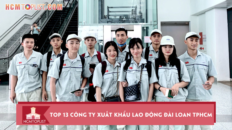 Top 5 ngân hàng Trung Quốc tại Sài Gòn đáng tin cậy nhất